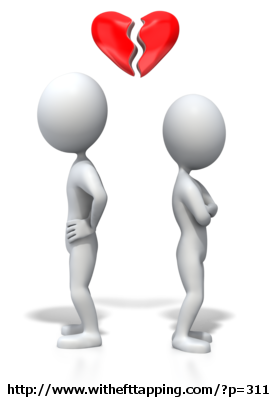 With EFT Tapping - Transforming your life...